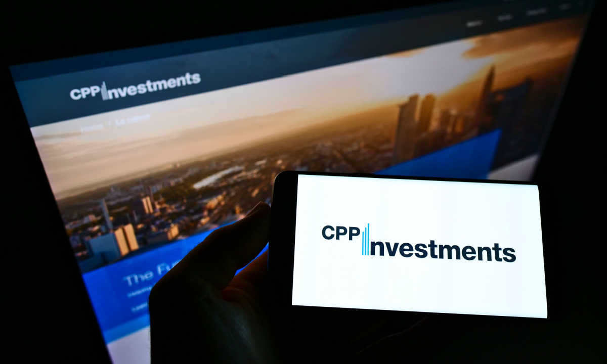 Canadian Pension Fund Eyed Crypto and Said Never Mind | PYMNTS.com