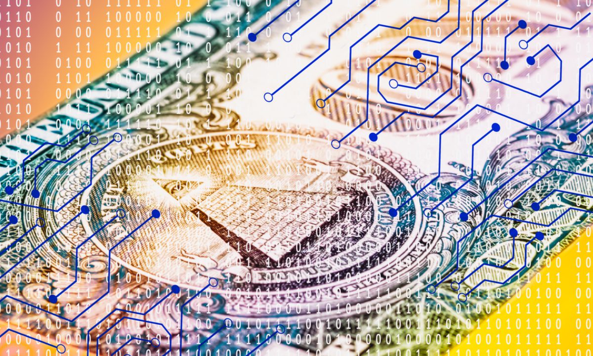 Crypto Crashed, CBDCs, Digital Dollars Rose