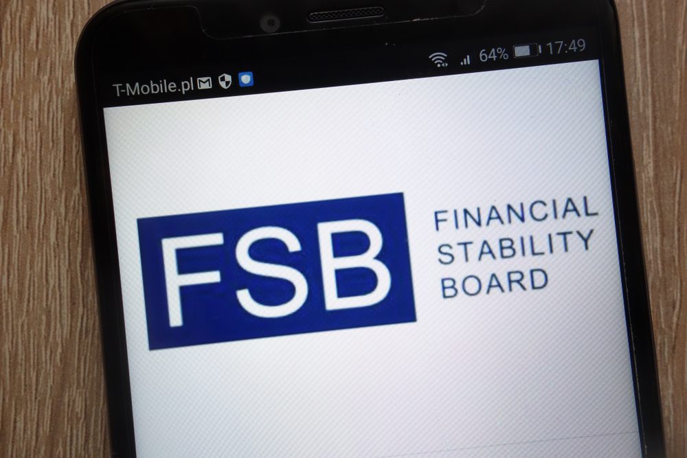 FSB to Enhance Monitoring of DeFi