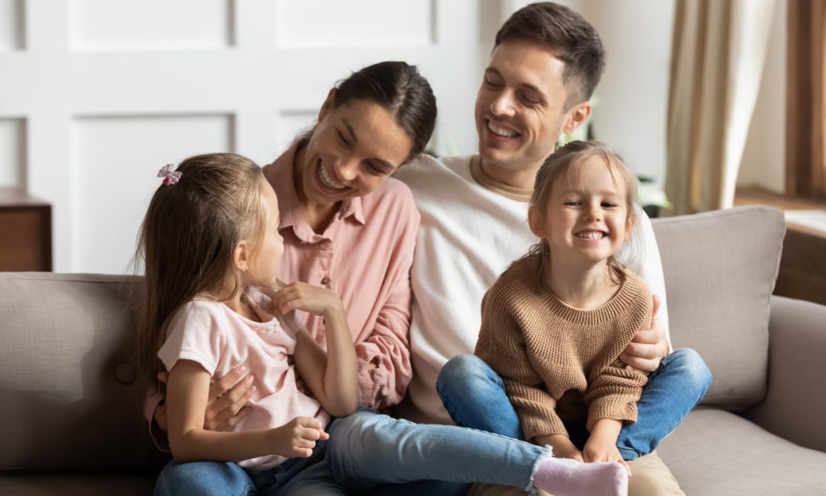 Boston Fed Study Ties Kids to Stimulus, Consumption