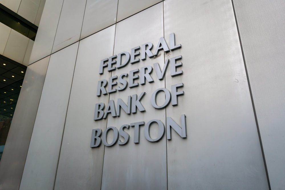 Boston Fed, MIT Study Paints Path For Digital Dollar