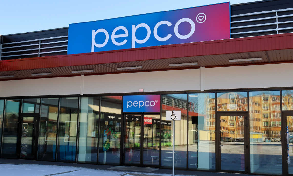 Pepco to Add 500 Discount Stores in Europe