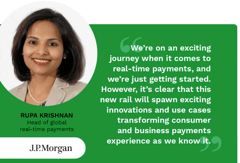 RTP® Network May Disrupt Cross-Border Payments