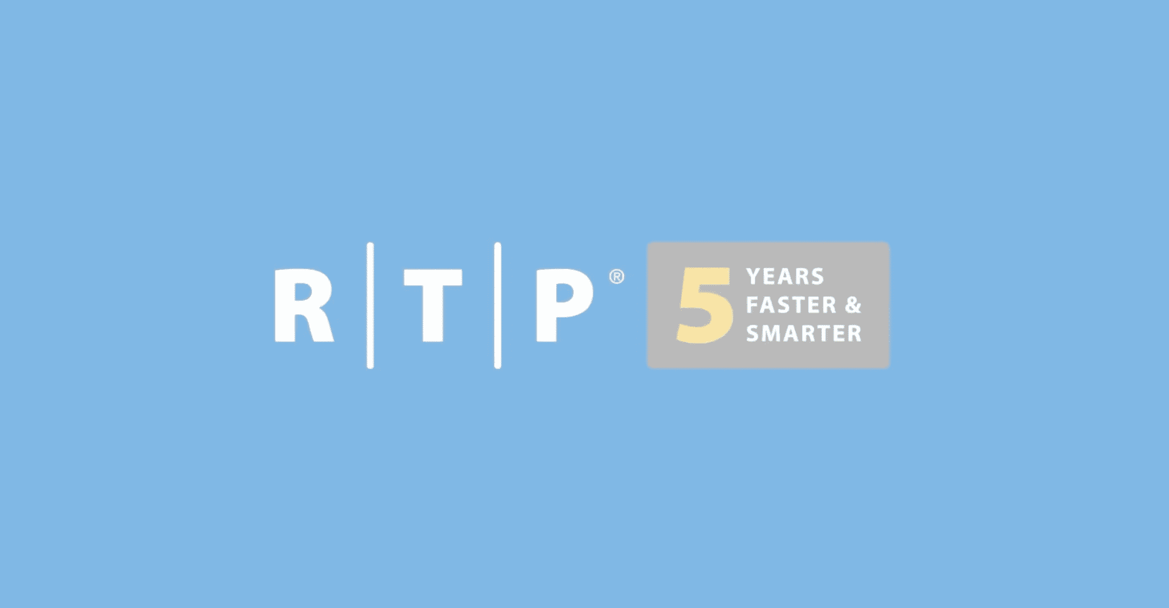 Marking Milestones, Impact of the RTP® Network