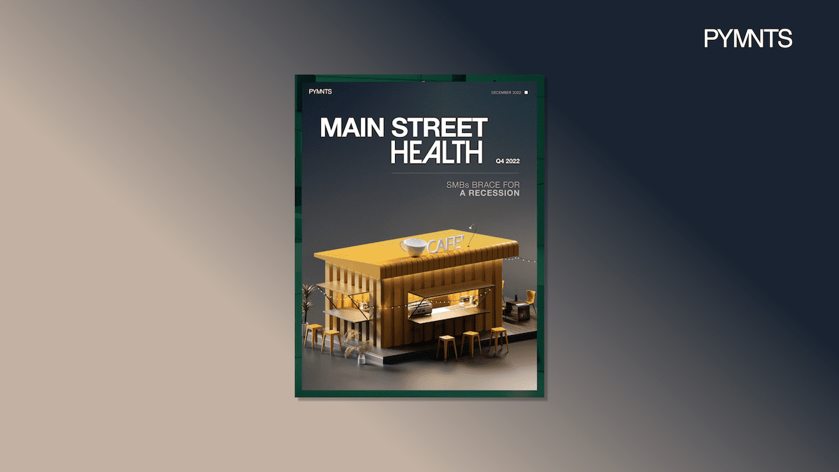 Study: Price Hikes Among Main Street Merchants