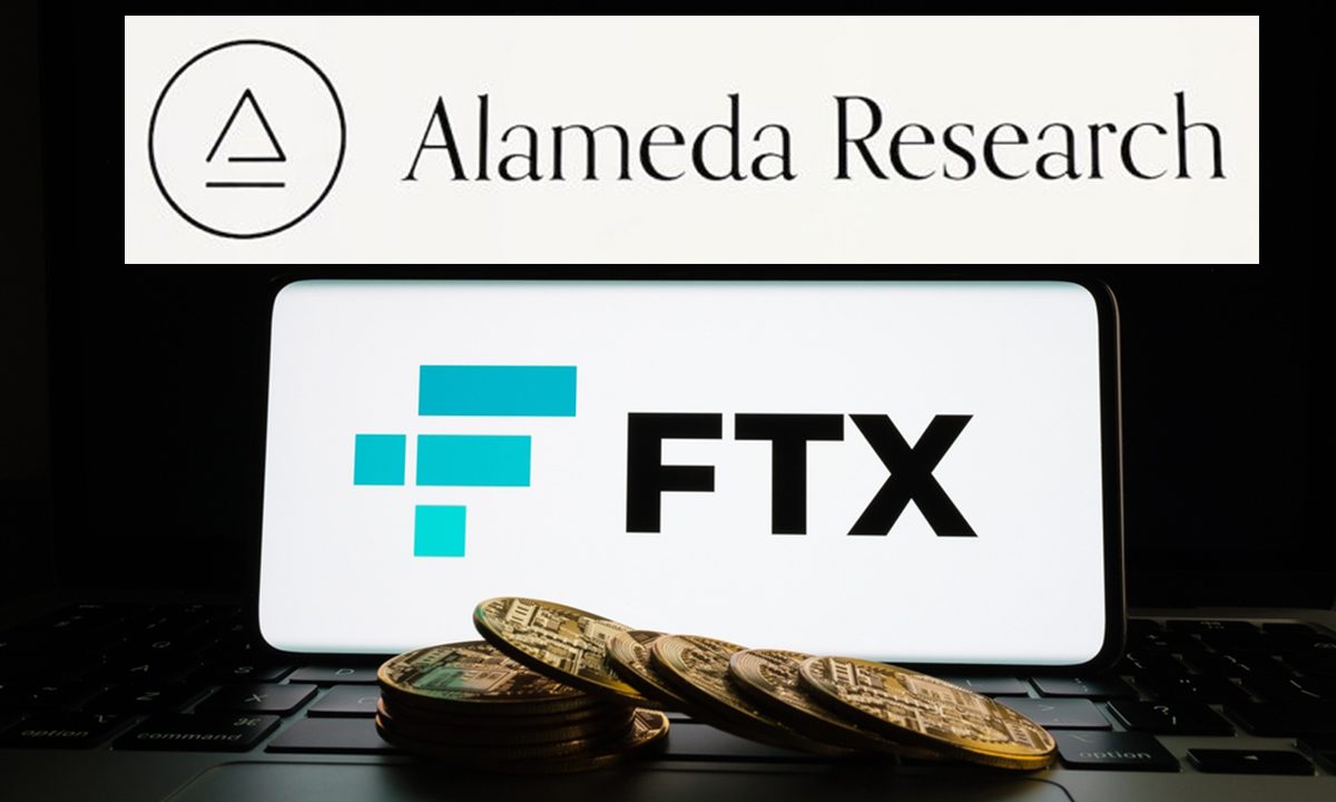 Alameda Research, Voyager Digital Dispute Funds