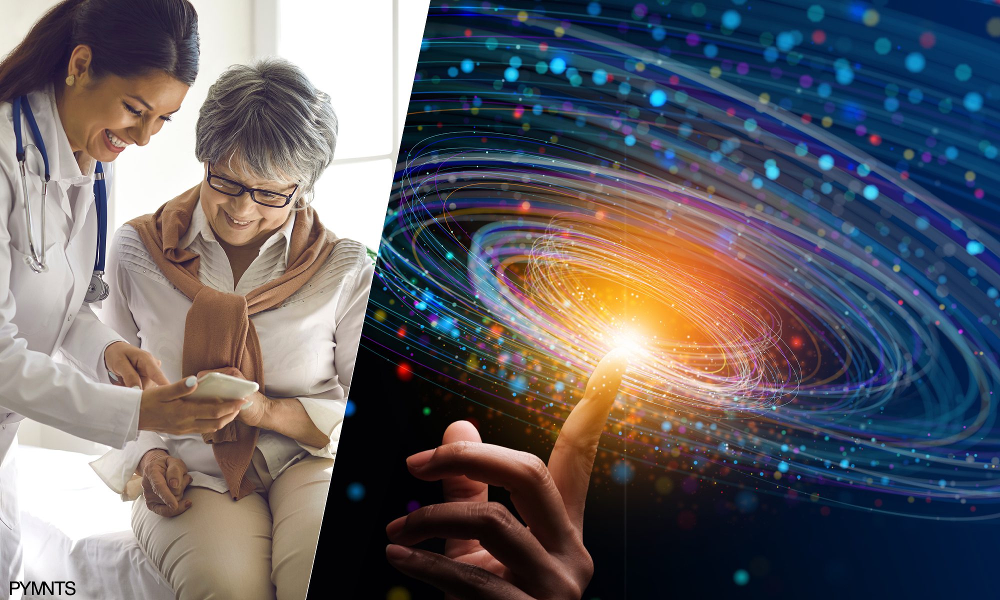 Digital Platforms Can Aid Healthcare Challenges