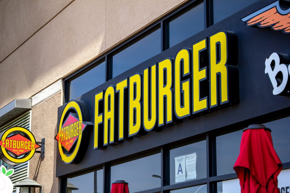 Triple-Branded Fatburger Locations Boost Sales
