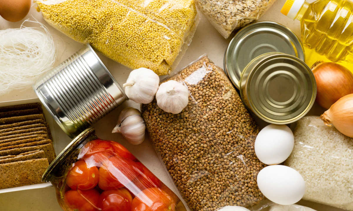 UK SMBs Link to Strengthening Food Supply Chain