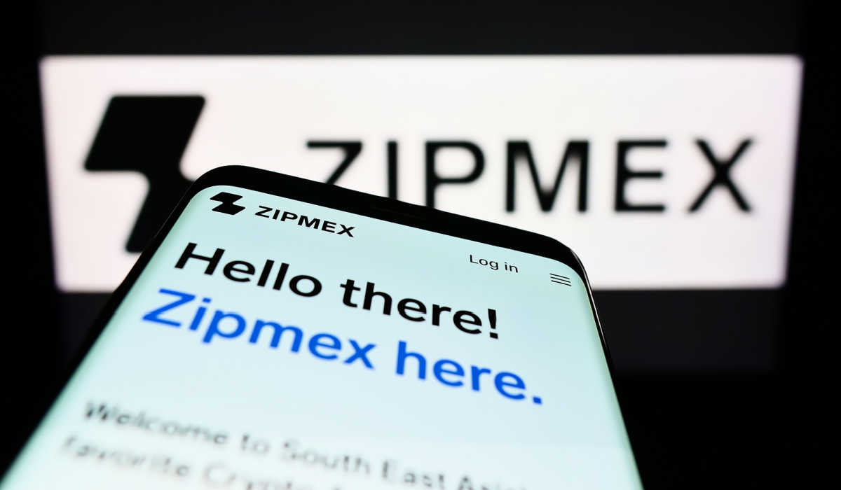 Crypto Exchange Zipmex Asks for Rescue Financing