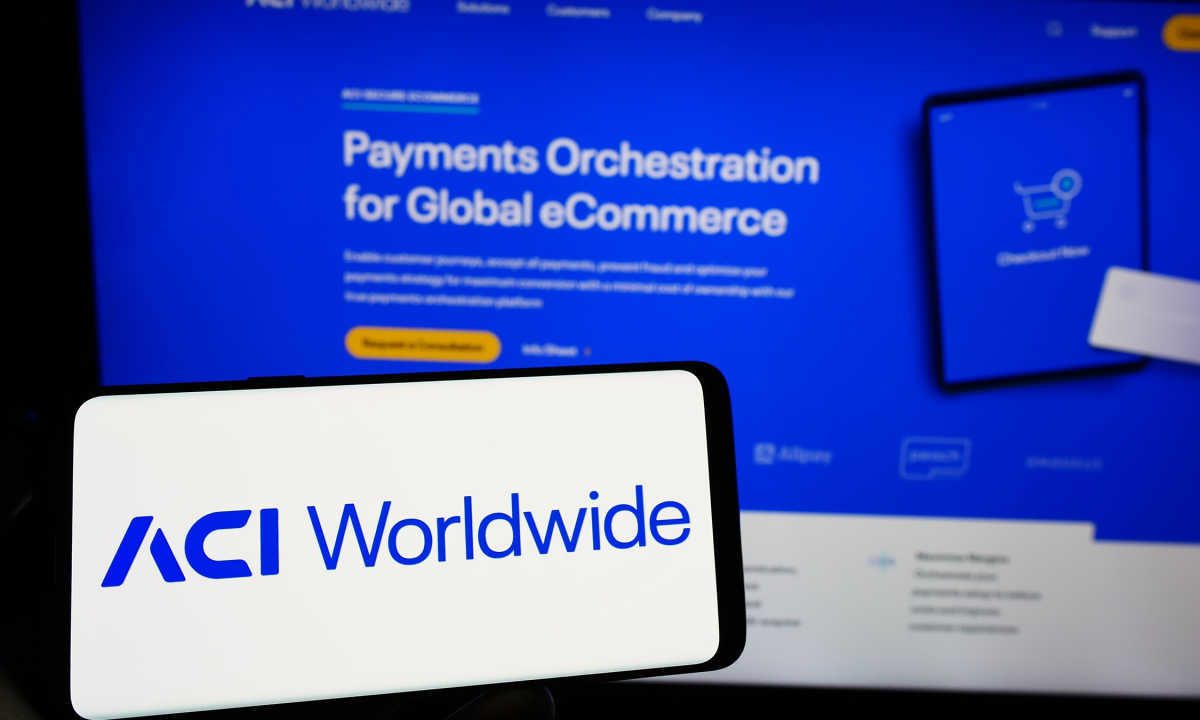 ACI Worldwide Debuts Digital Wallet Hub
