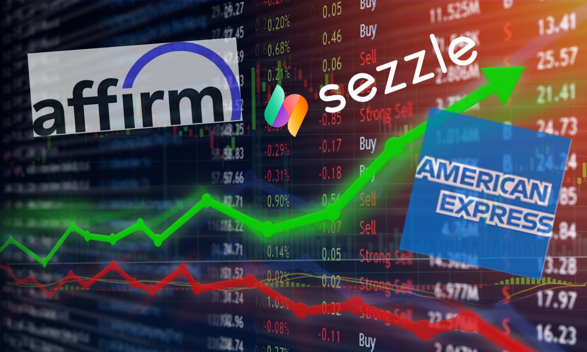 CE 100 Index Gains 5.3% as BNPL, Amex Lead the Charge