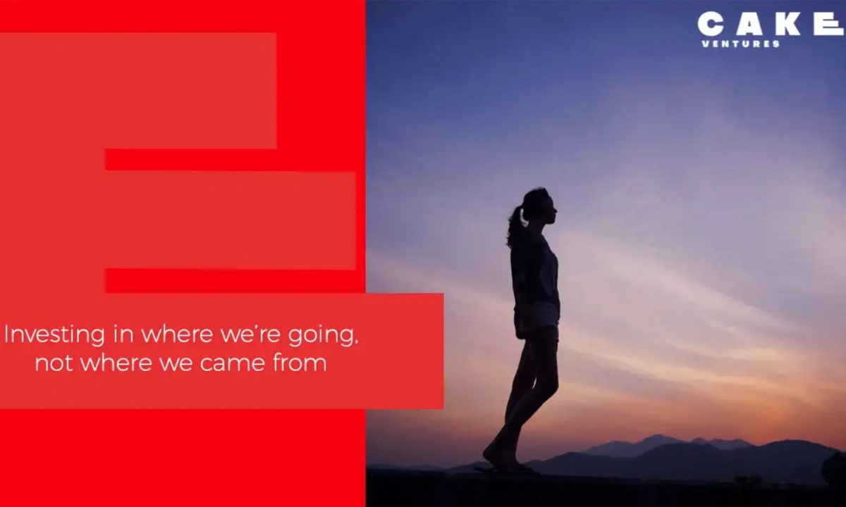 Cake Ventures Launches $17M Fund on Demographic Change