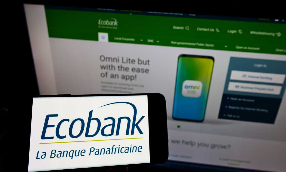 Ecobank and MTN to Launch Microloans in Guinea