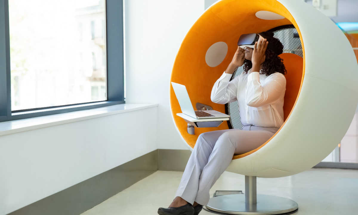 Gemba Raises $18M for VR Executive Training