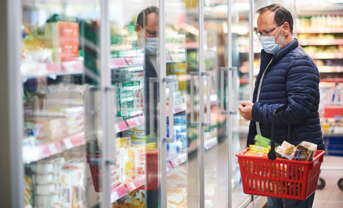 Gen X Shoppers Most Aggressive in Trade-Downs