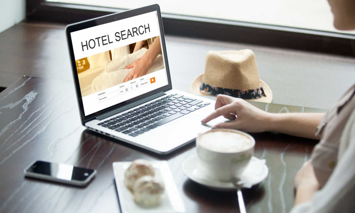 HotelPlanner Taps ZentrumHub for API Platform