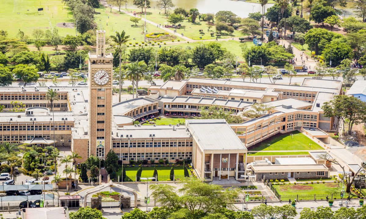 Kenya Attempts to Restart Digital ID Scheme