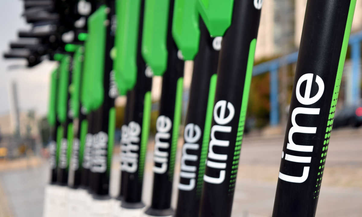 Micromobility Firm Lime Debuts in Qatar