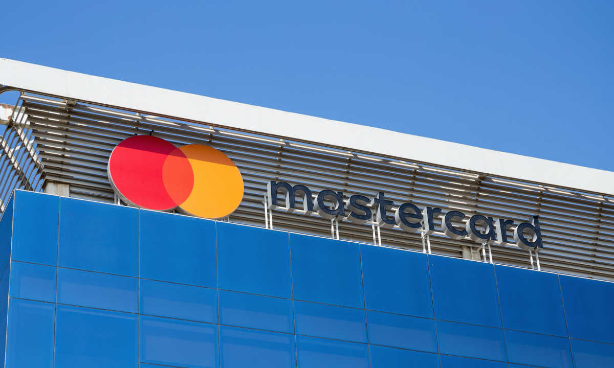 Mastercard Launches Tool for Secure Digital Account Opening