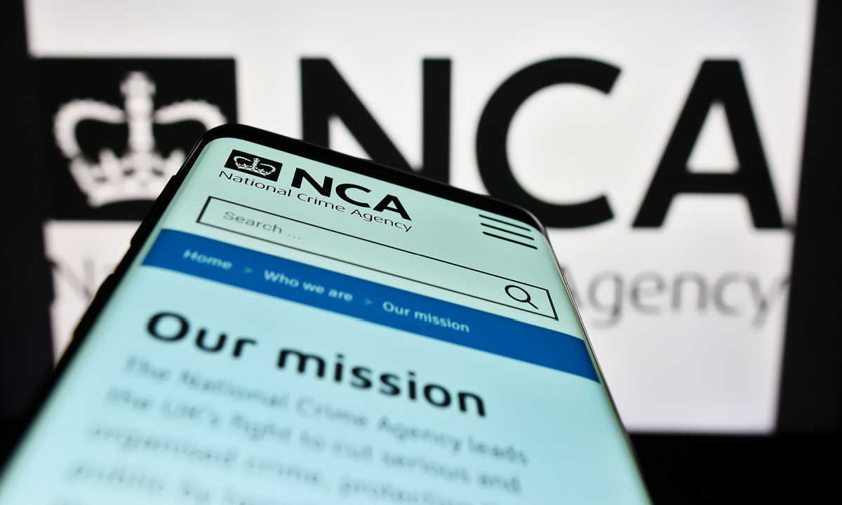 UK Law Enforcement Assembling Crypto Unit