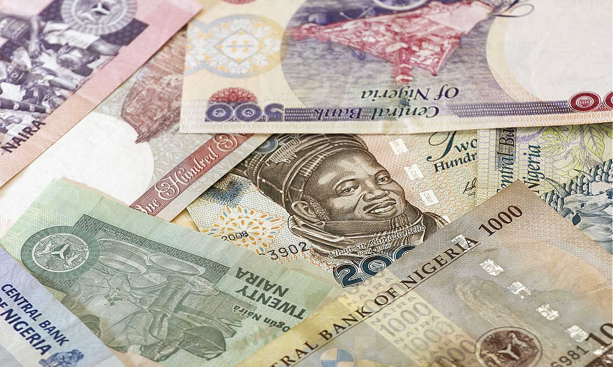 Nigeria Continues Crackdown on Cash Economy