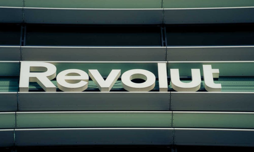 PYMNTS | Revolut Skips OpenAI, Trains AI on 25 Million Customers