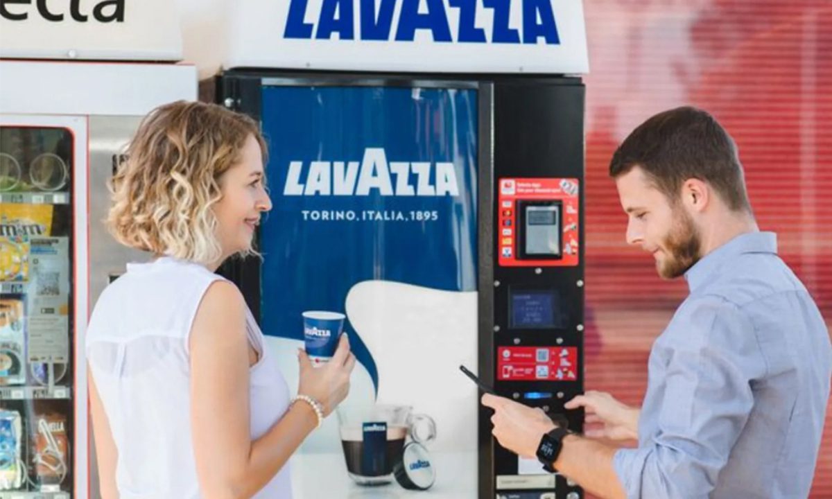 UK Vending Business Chases Digital
