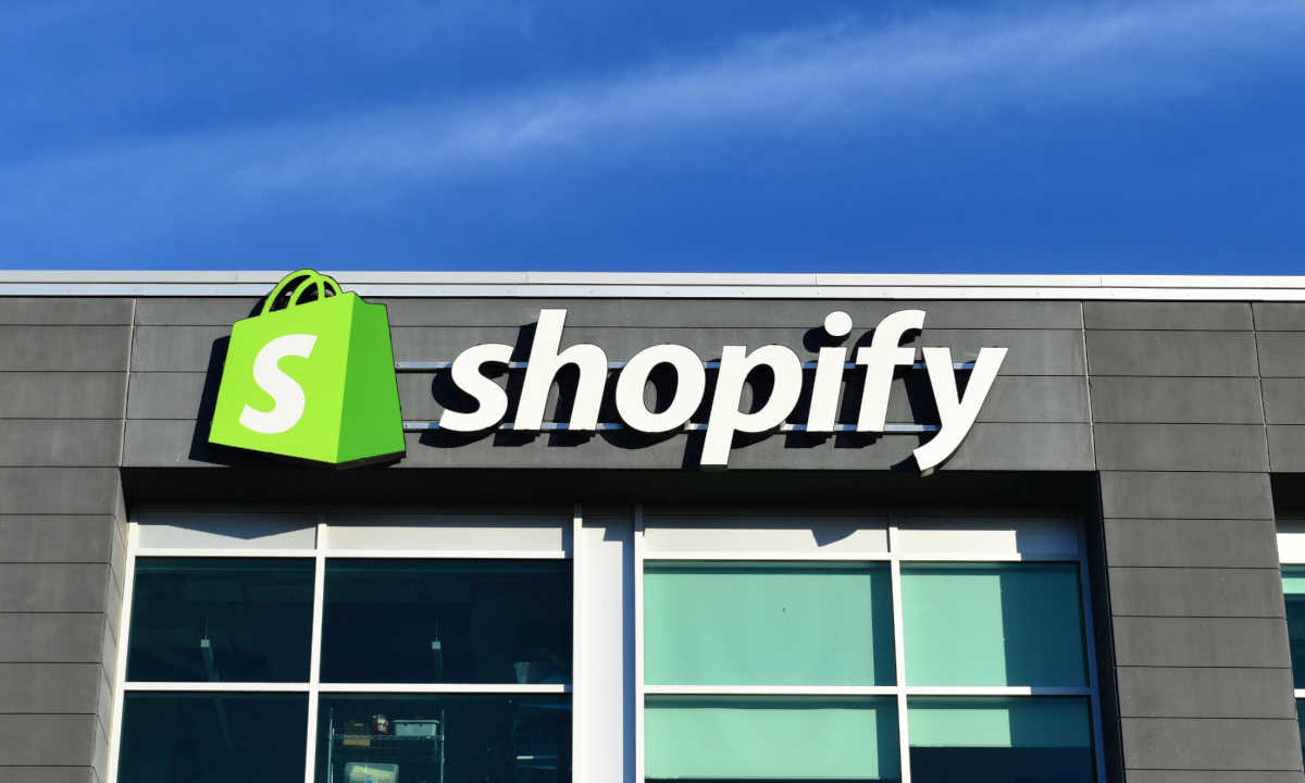 Shopify Unveils Targeted Ads Tool
