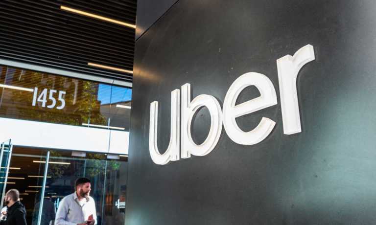 Uber CEO: No Plans for Widespread Job Cuts