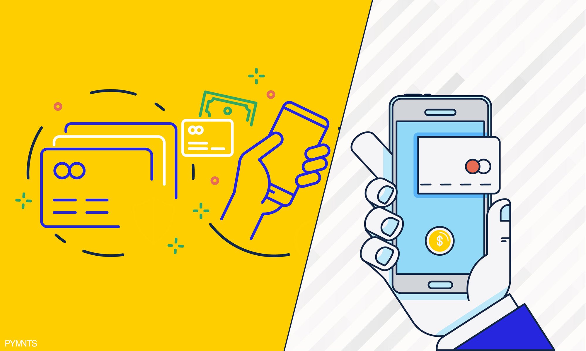 For Many Consumers, Mobile Wallets Fit the Bill