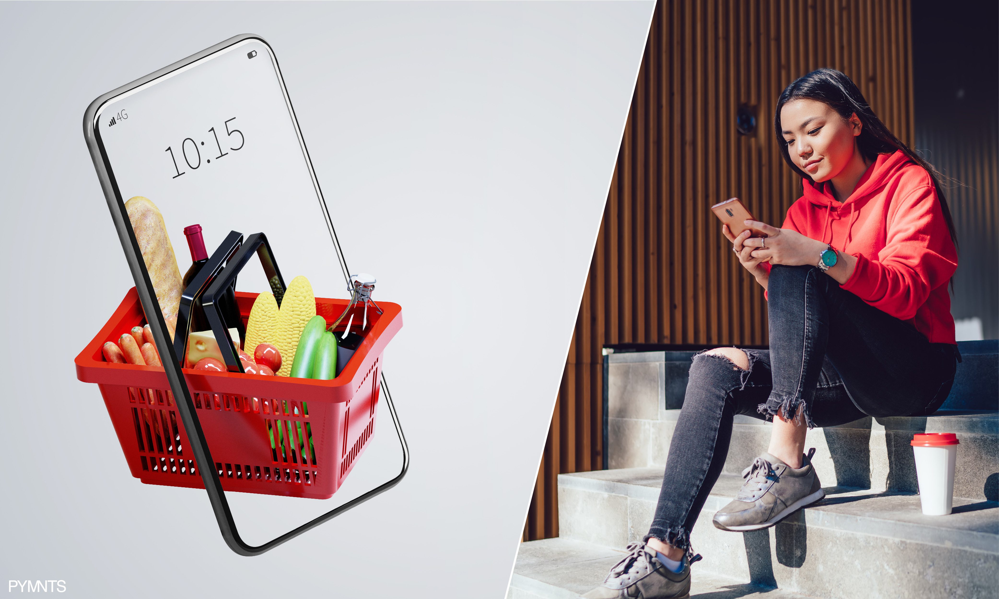 Consumer Interest in Money-Storing Apps Climbs