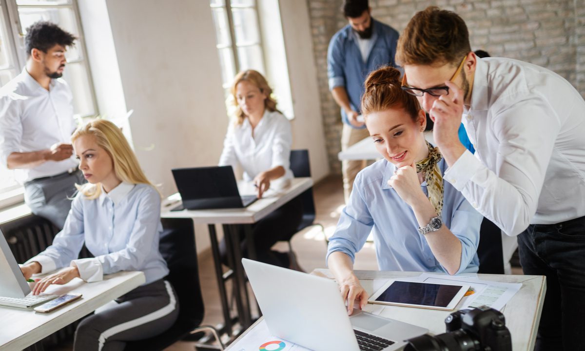 German Paid Training Leave Addresses Digital Skills