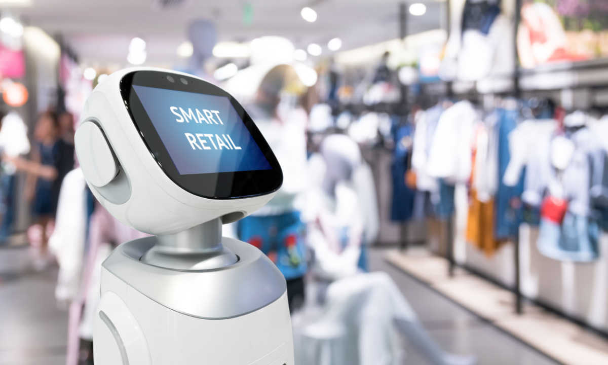 EU Retailers Embrace Smart Delivery Robots