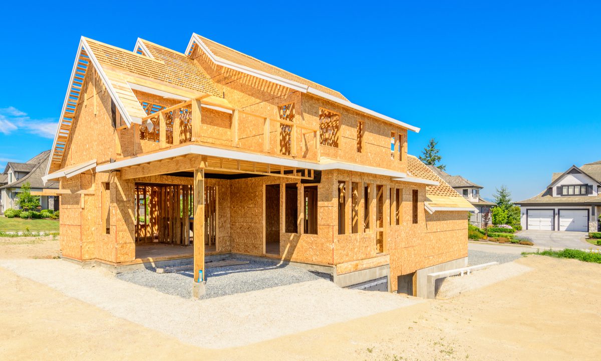 D2C Builder Welcome Homes Sees Niche Opportunity