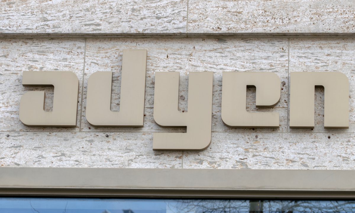 Adyen Announces 1st N. American Accelerator