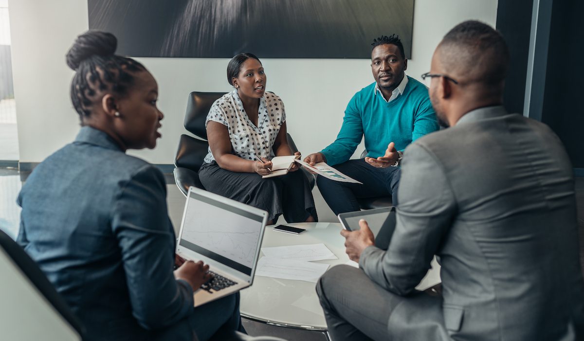 Partech Raises $262M to Invest in African Tech Cos