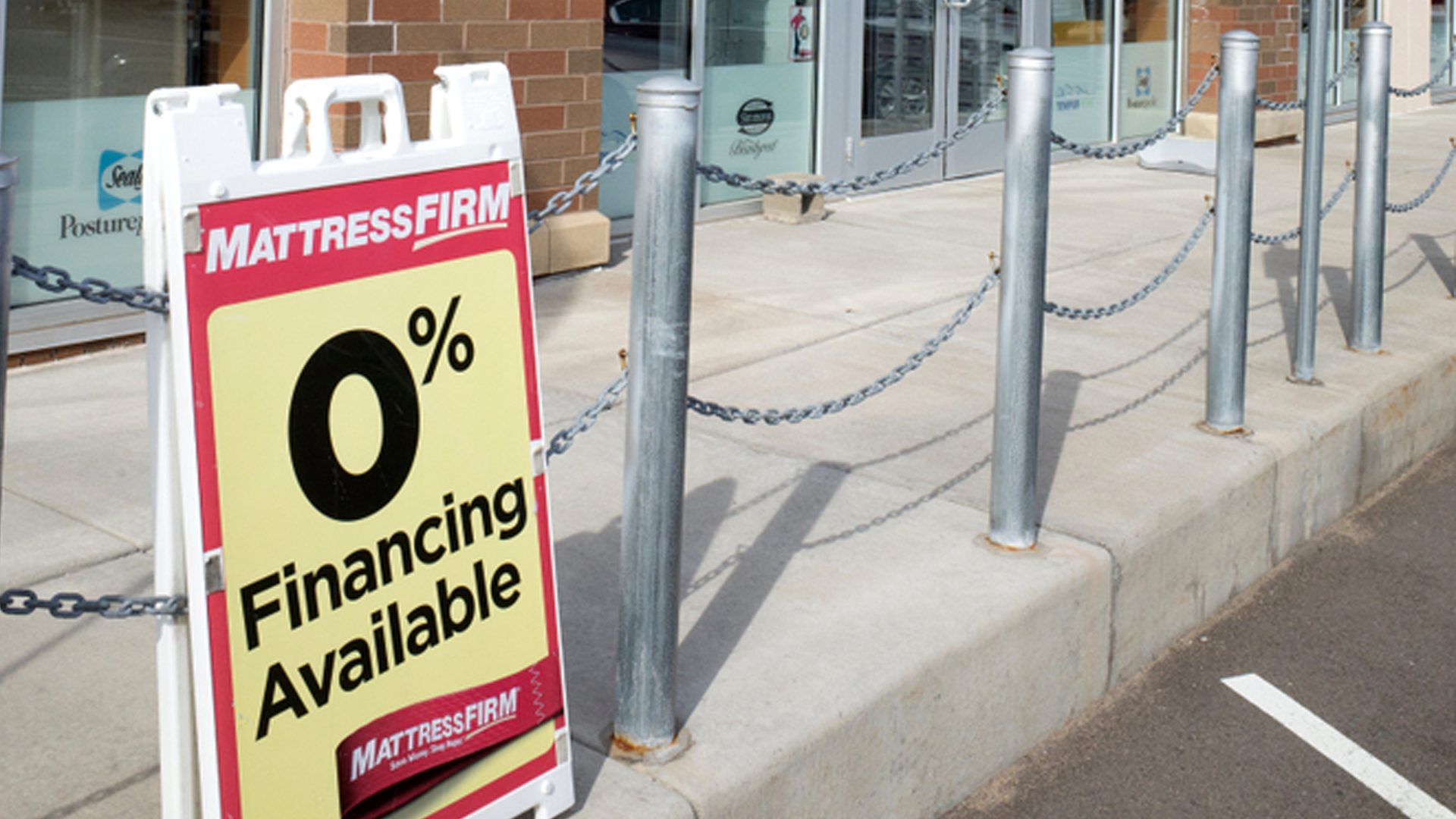 0% Financing Turns Shoppers Into Buyers