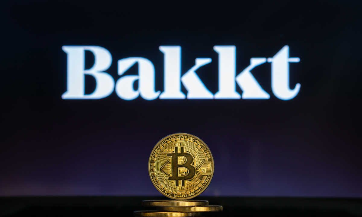 Bakkt Appoints Andy Main as President, CEO