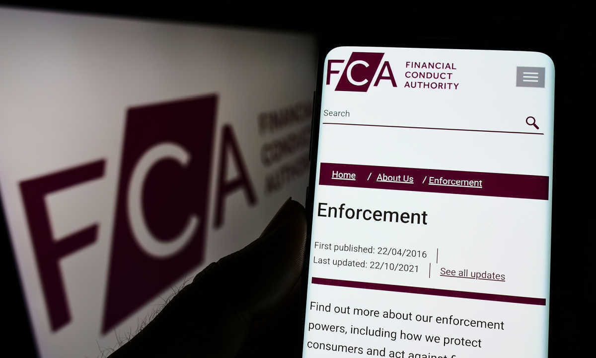 FCA Threatens Jail Time for Crypto Ad Violations