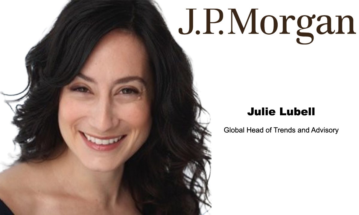 JPMorgan Sees ‘Treasurer as Influencer’ Era