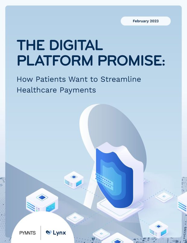 How Patients Want to Streamline Healthcare Payments | PYMNTS.com