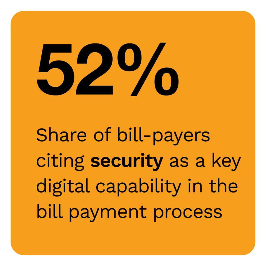 Payment Portals Simplify Consumer Bill Payments