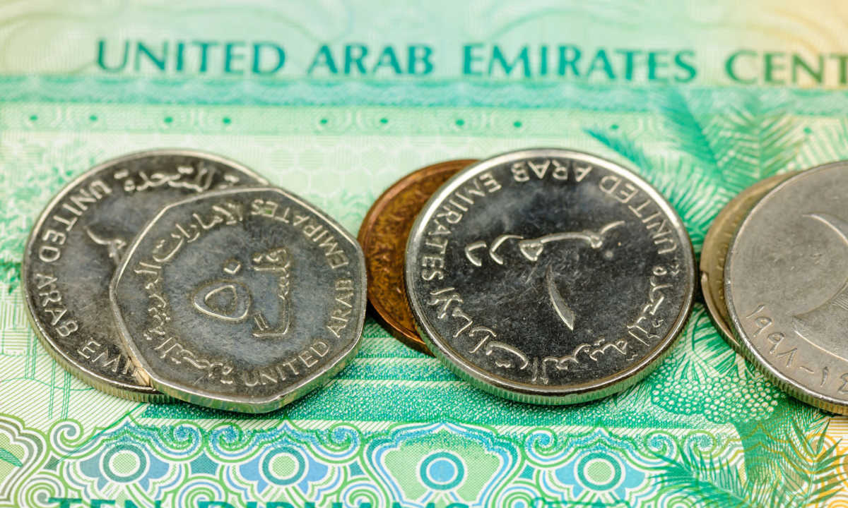 UAE Plans Digital Dirham for X-Border Payments