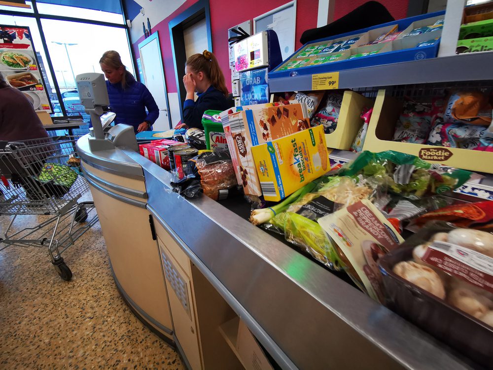UK Grocery Inflation Hits 17.1% and Supermarkets Make Loyalty Push