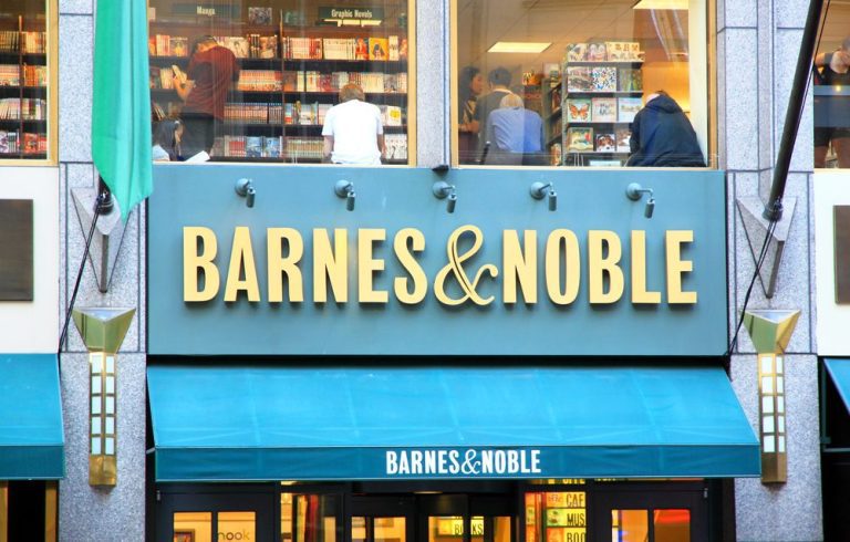 Barnes & Noble Launches Two-Tiered Membership Program