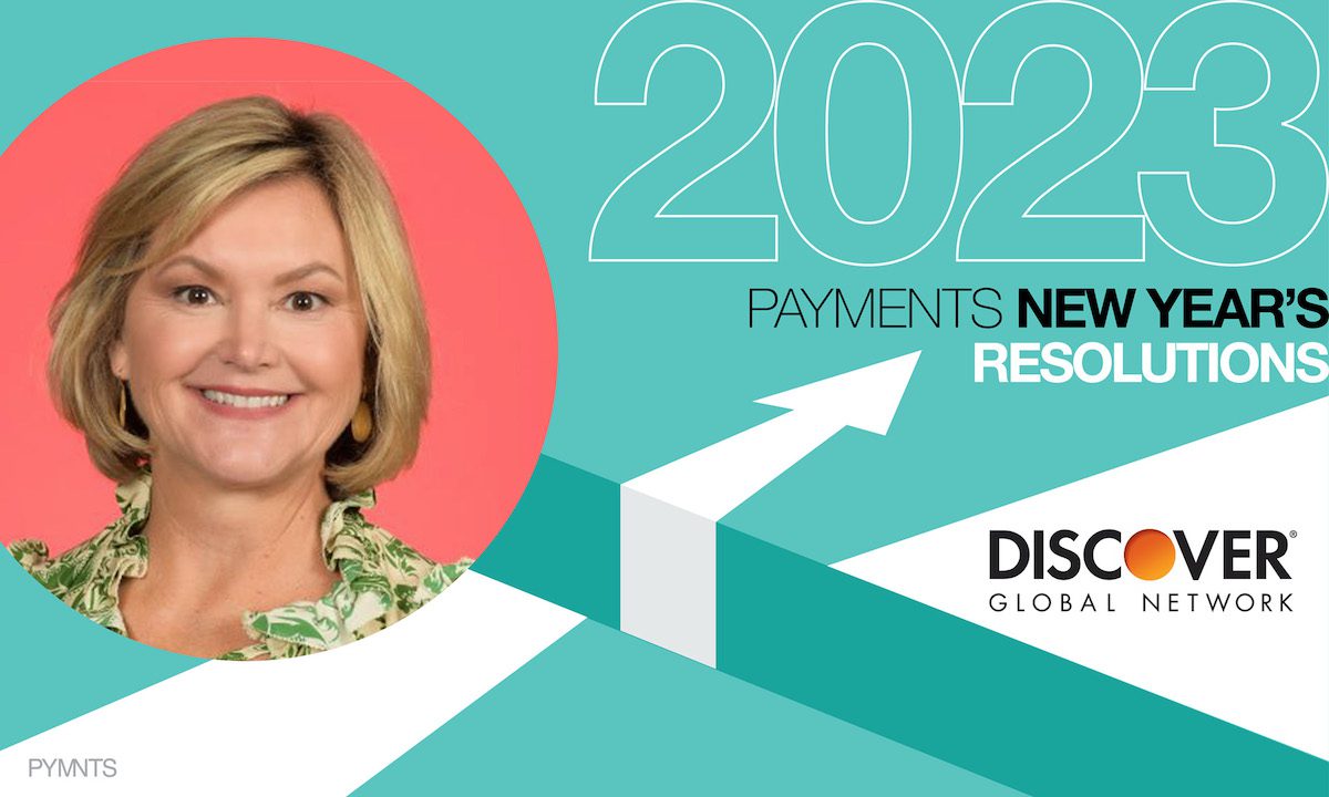 Discover Focuses on Modernizing Payments
