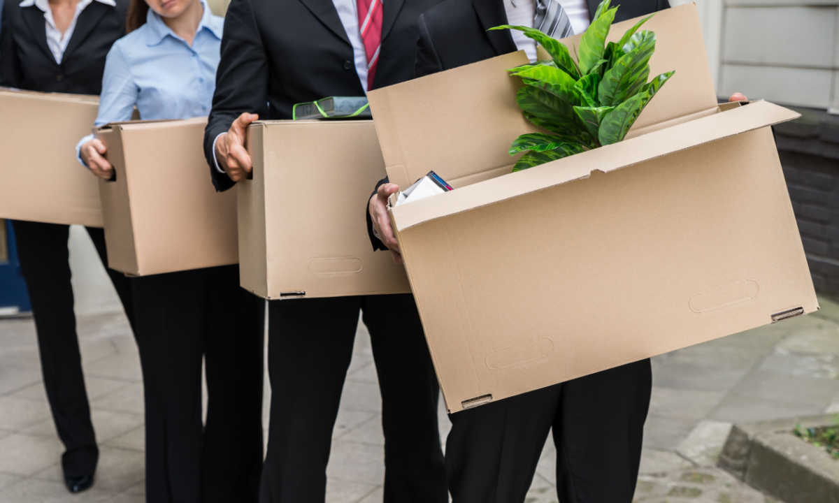 Report: January Job Cuts Highest Since 2020