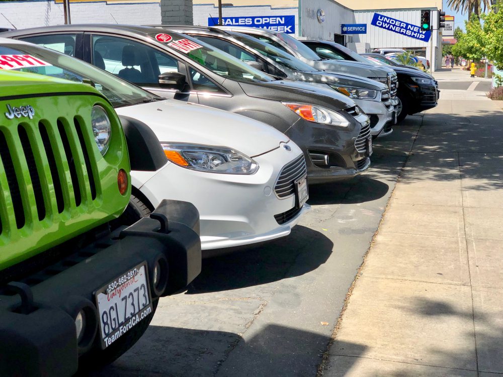 The Future of Online Car Buying Is Omnichannel