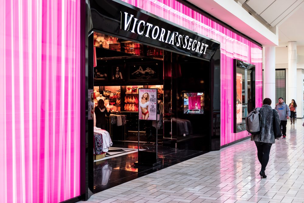 Victoria’s Secret Pilots New Loyalty Rewards Program